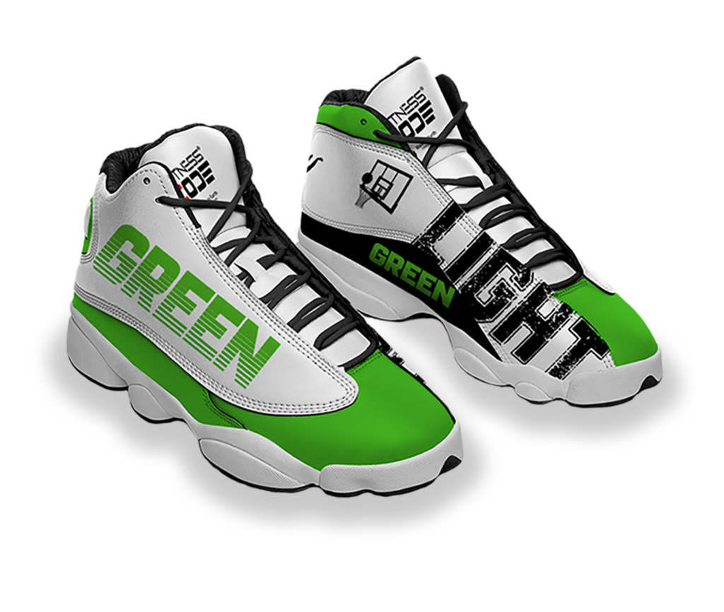 FITNESSCODE | Boost The Talent